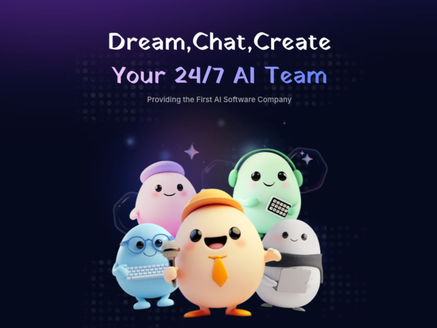 経営視点で押さえるAI自動開発ツール「MGX.dev」とは？導入メリットと実践例を徹底解説 | Next1 Create inc.