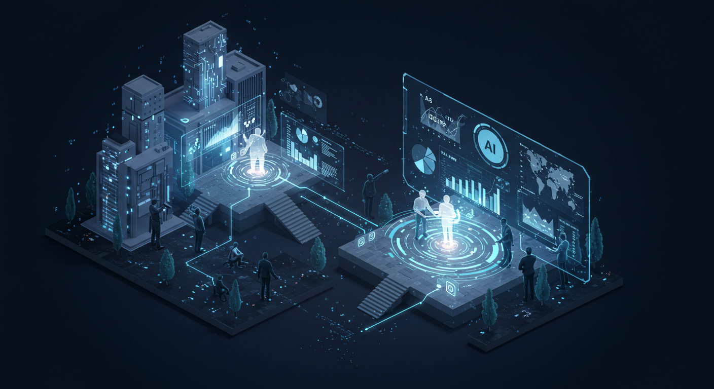 経営視点で押さえるAI自動開発ツール「MGX.dev」とは？導入メリットと実践例を徹底解説 | Next1 Create inc.